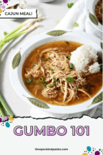 Gumbo 101: Everything You Want to Know about Gumbo