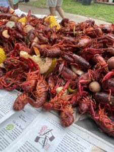 Crawfish 101: Everything You Need to Know + Our Favorite Crawfish Recipes