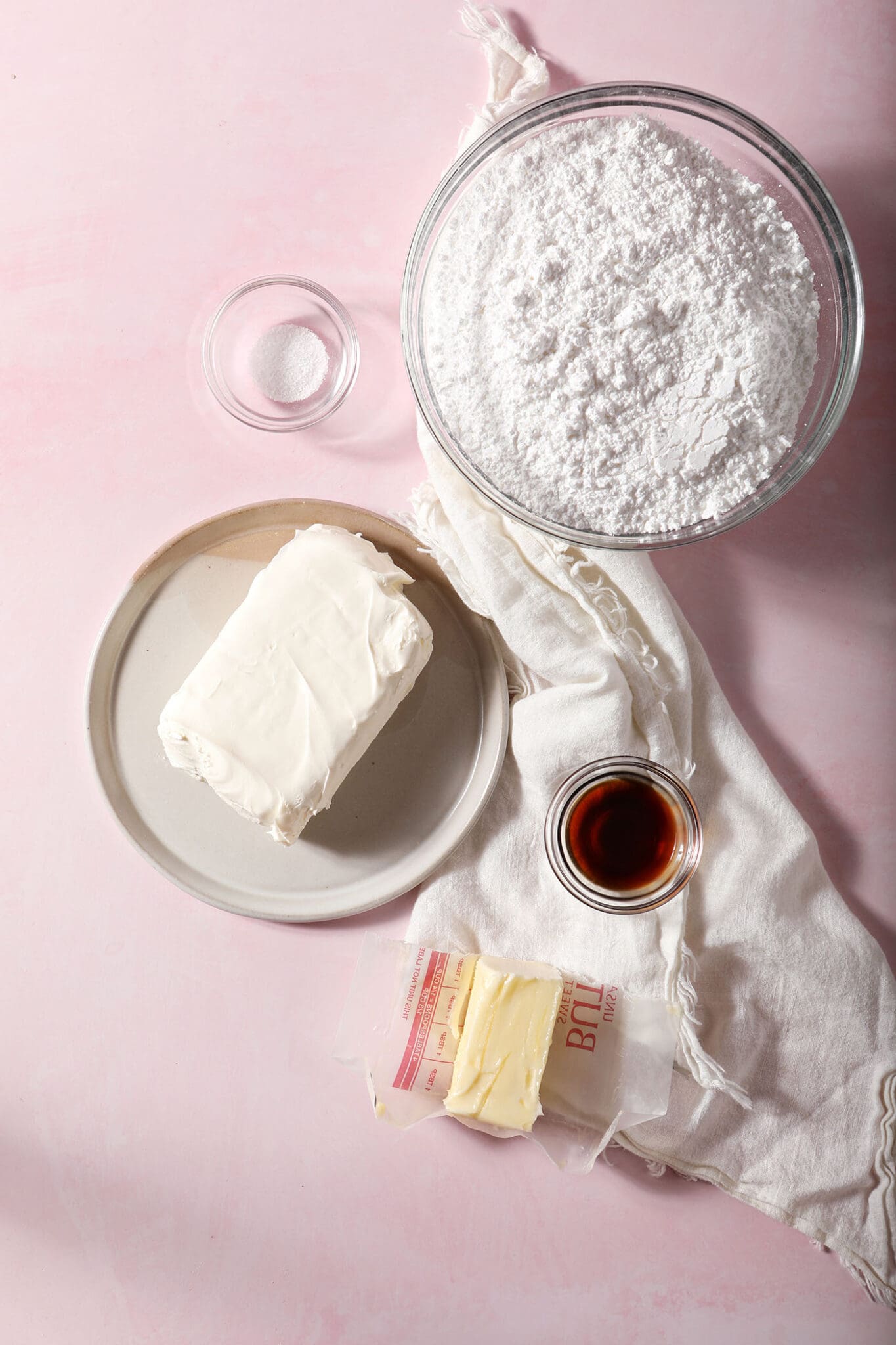 How to make the BEST Cream Cheese Frosting