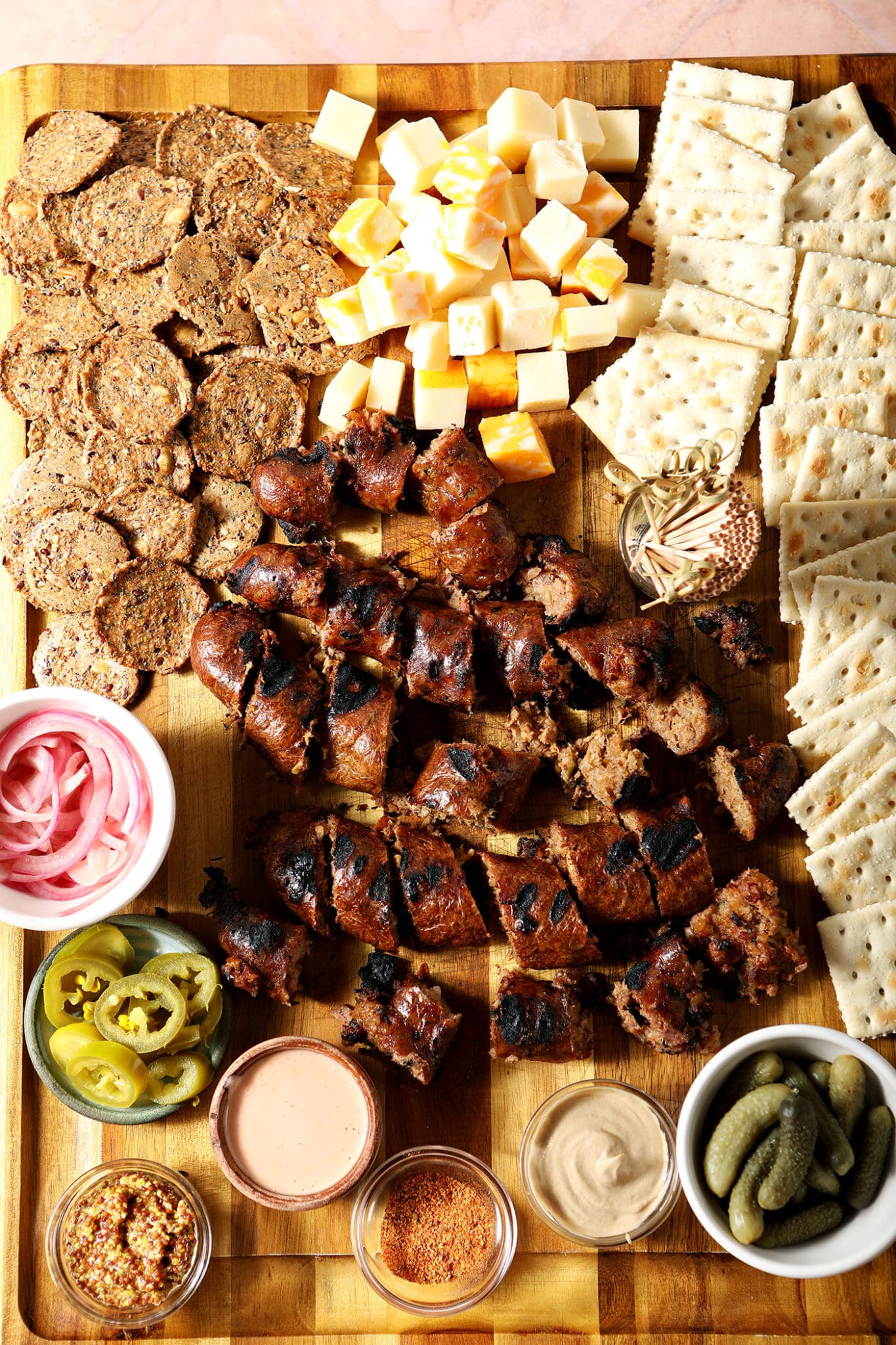 Boudin 101: Everything You Need to Know About Boudin | The Speckled Palate