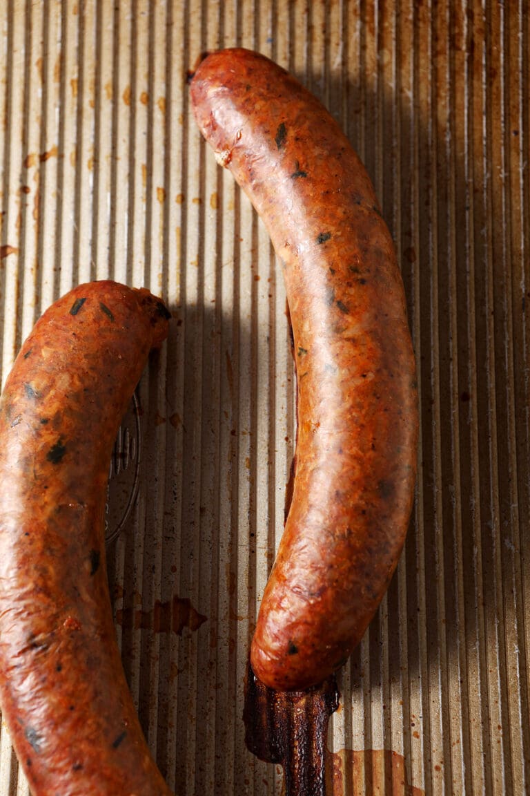 Boudin 101: Everything You Need to Know About Boudin | The Speckled Palate