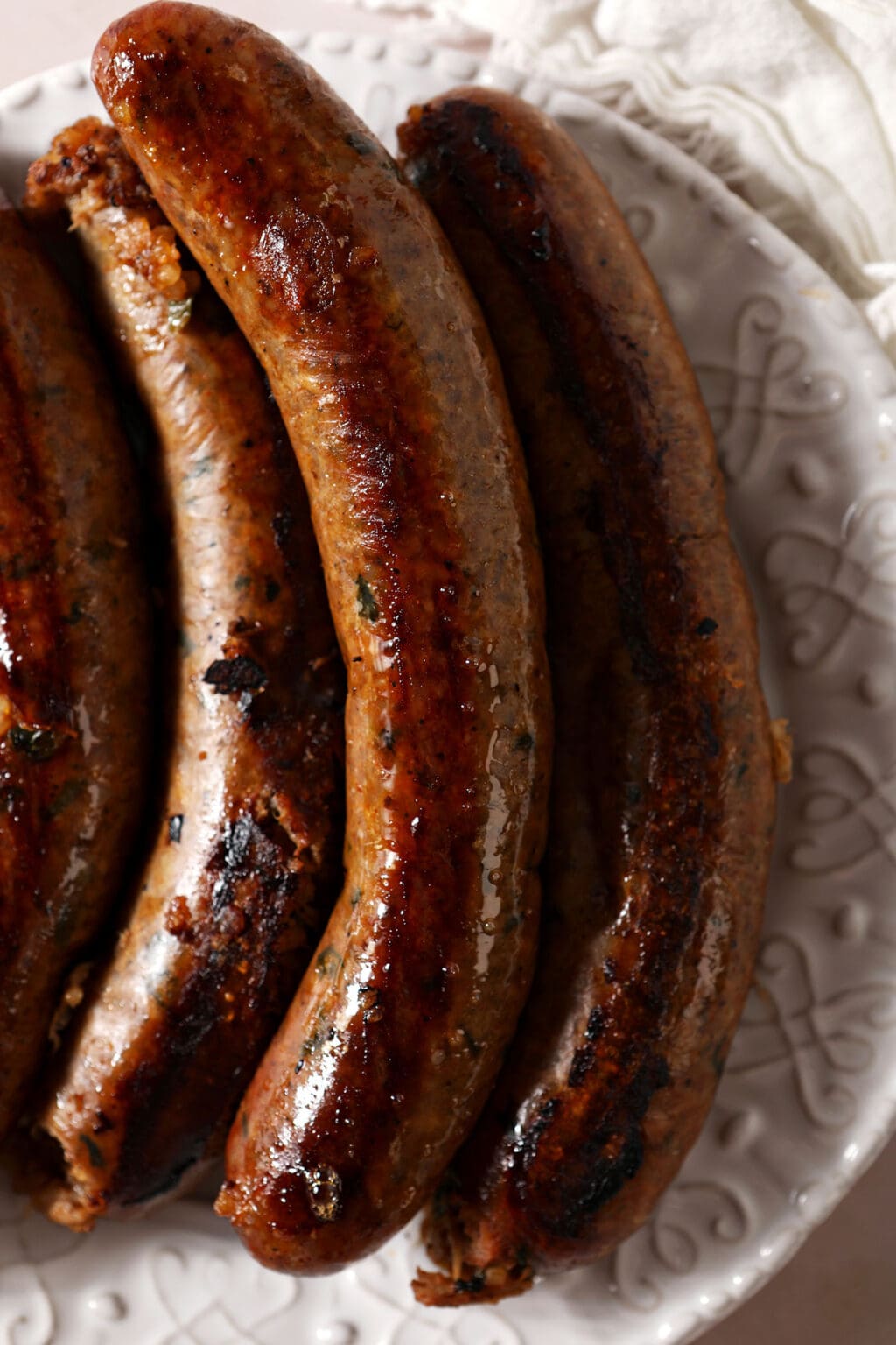 Boudin 101: Everything You Need to Know About Boudin | The Speckled Palate