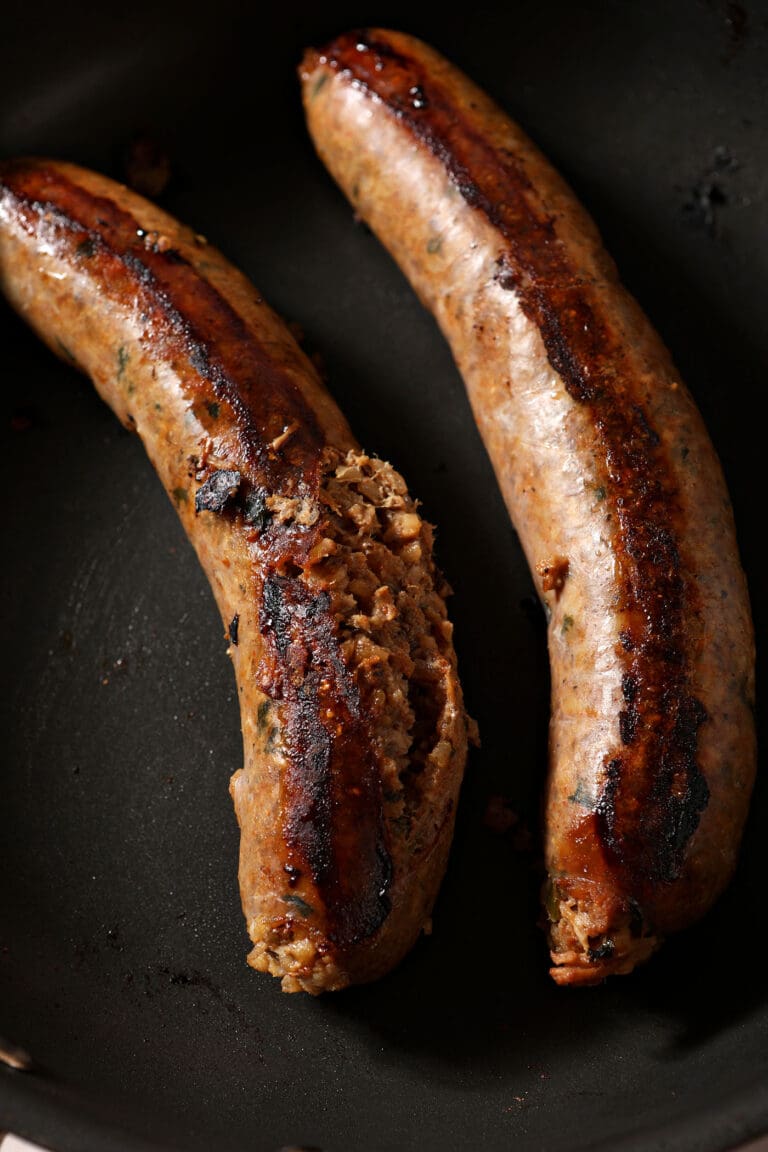 Boudin 101: Everything You Need to Know About Boudin | The Speckled Palate