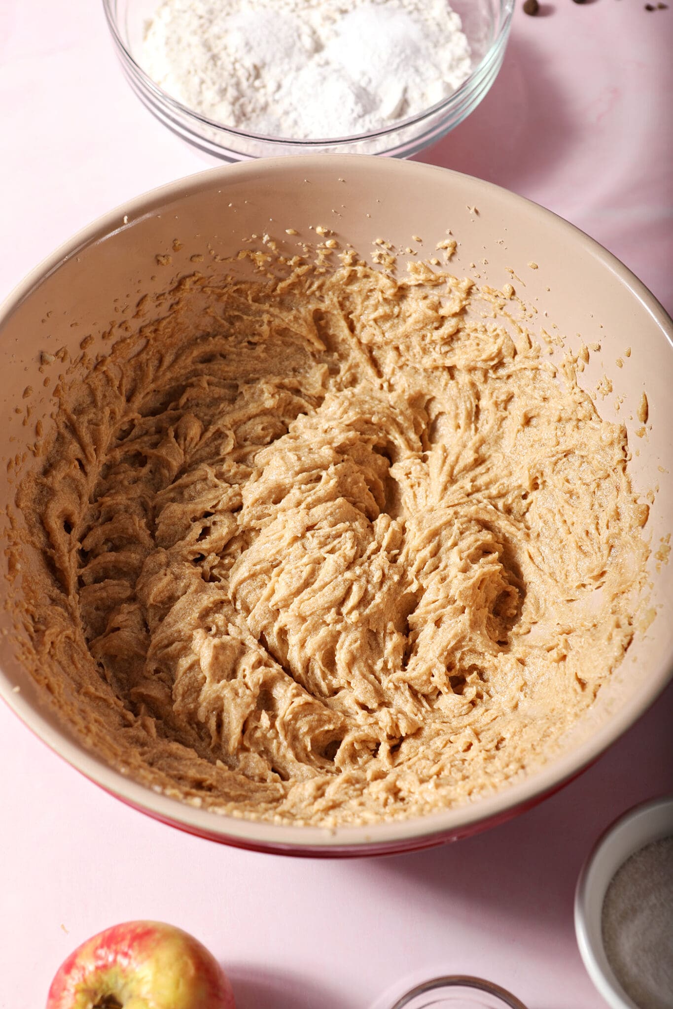 How to make Apple Snickerdoodles - The Speckled Palate