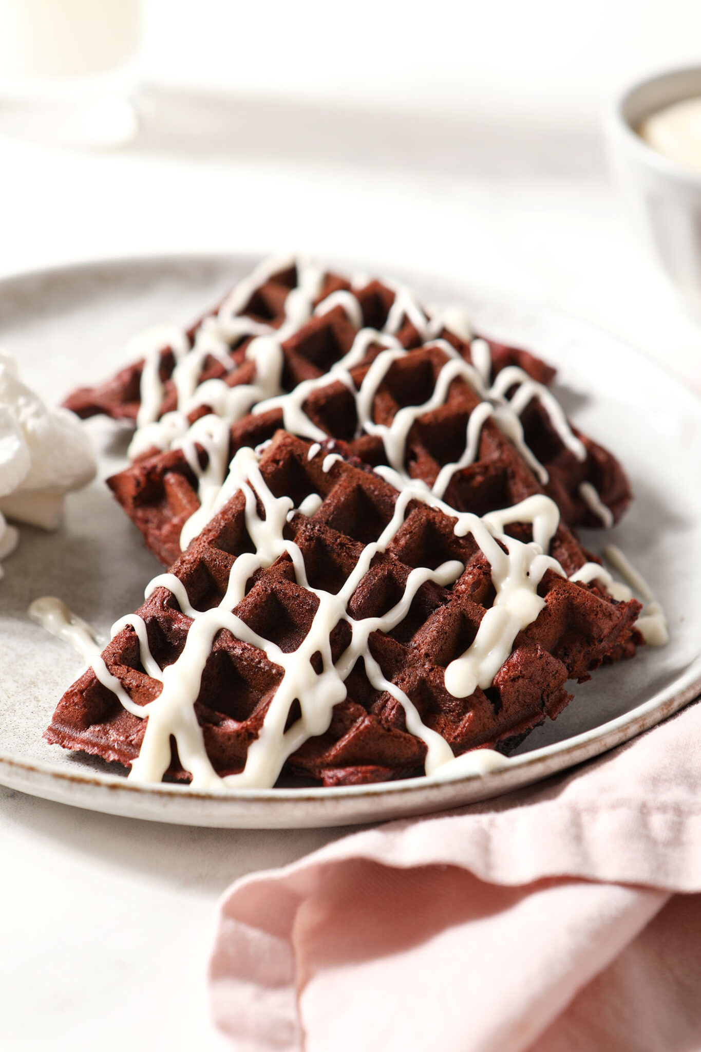 How to make EASY Caramelized Apples - The Speckled Palate