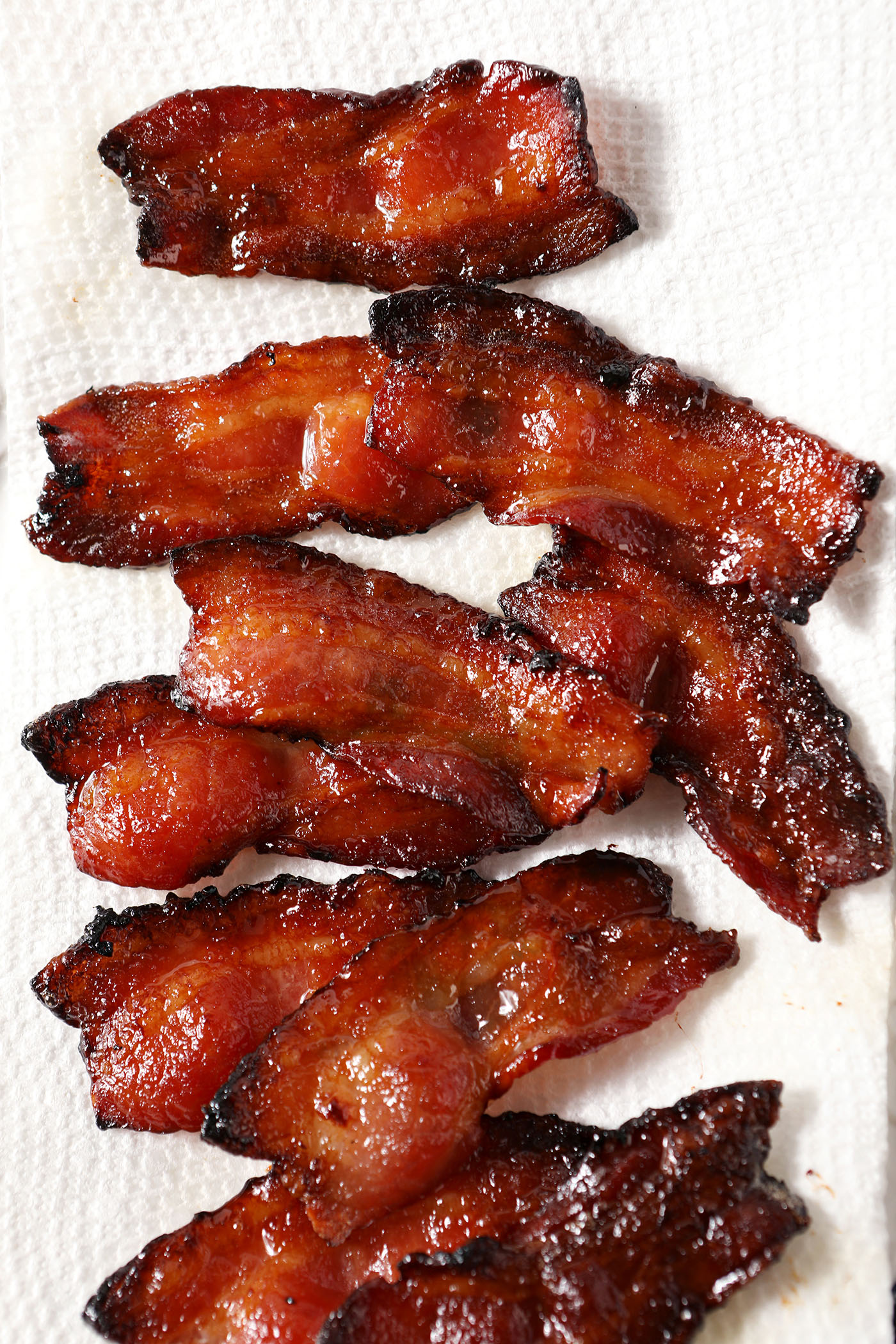 How to make Maple Bacon - The Speckled Palate