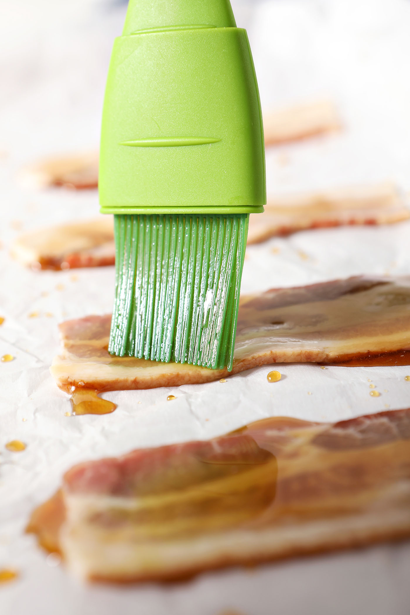 How to make Maple Bacon - The Speckled Palate