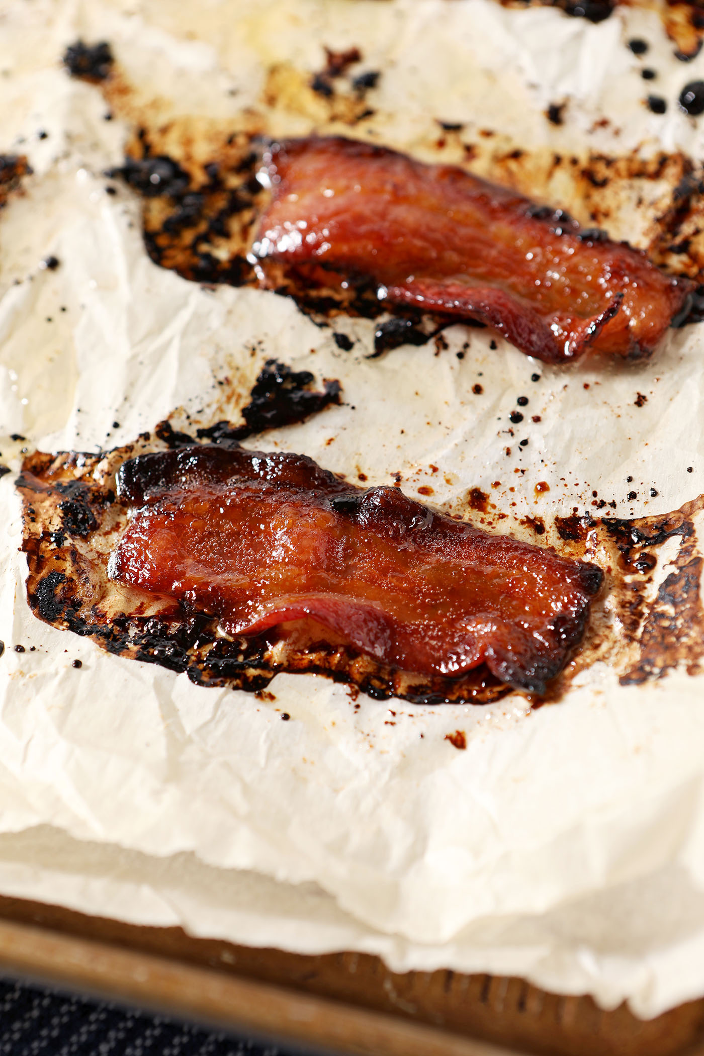 How to make Maple Bacon - The Speckled Palate
