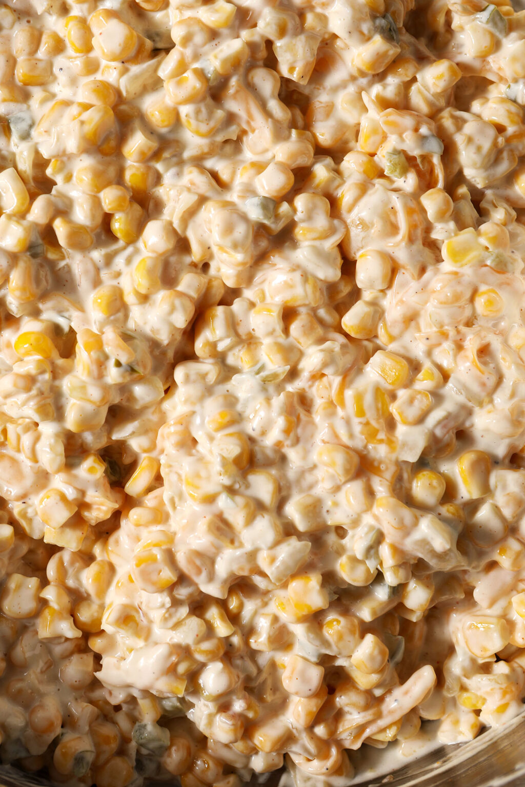 Hot Corn Dip -The Speckled Palate