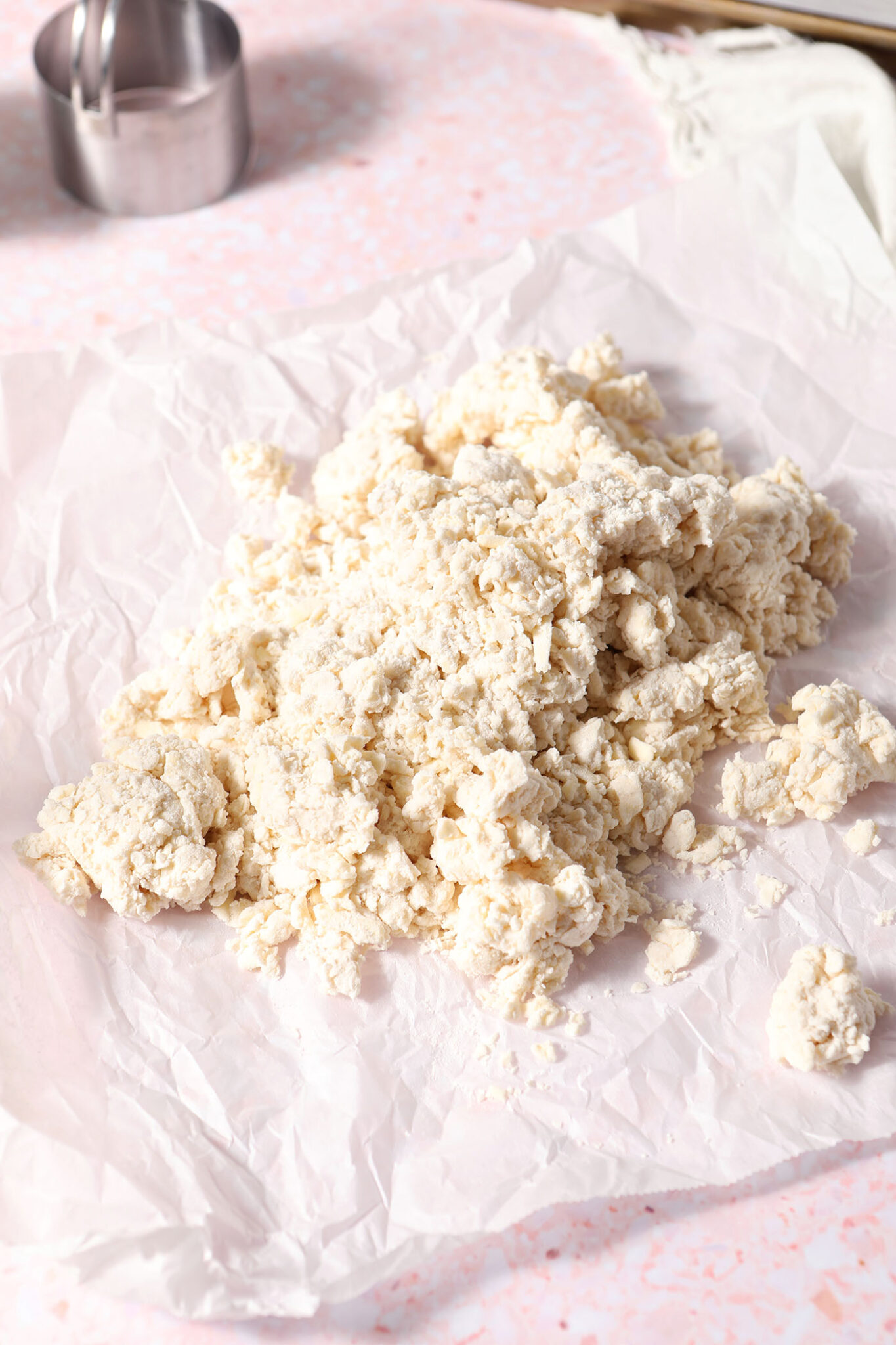 How to make the BEST Buttermilk Biscuits - The Speckled Palate